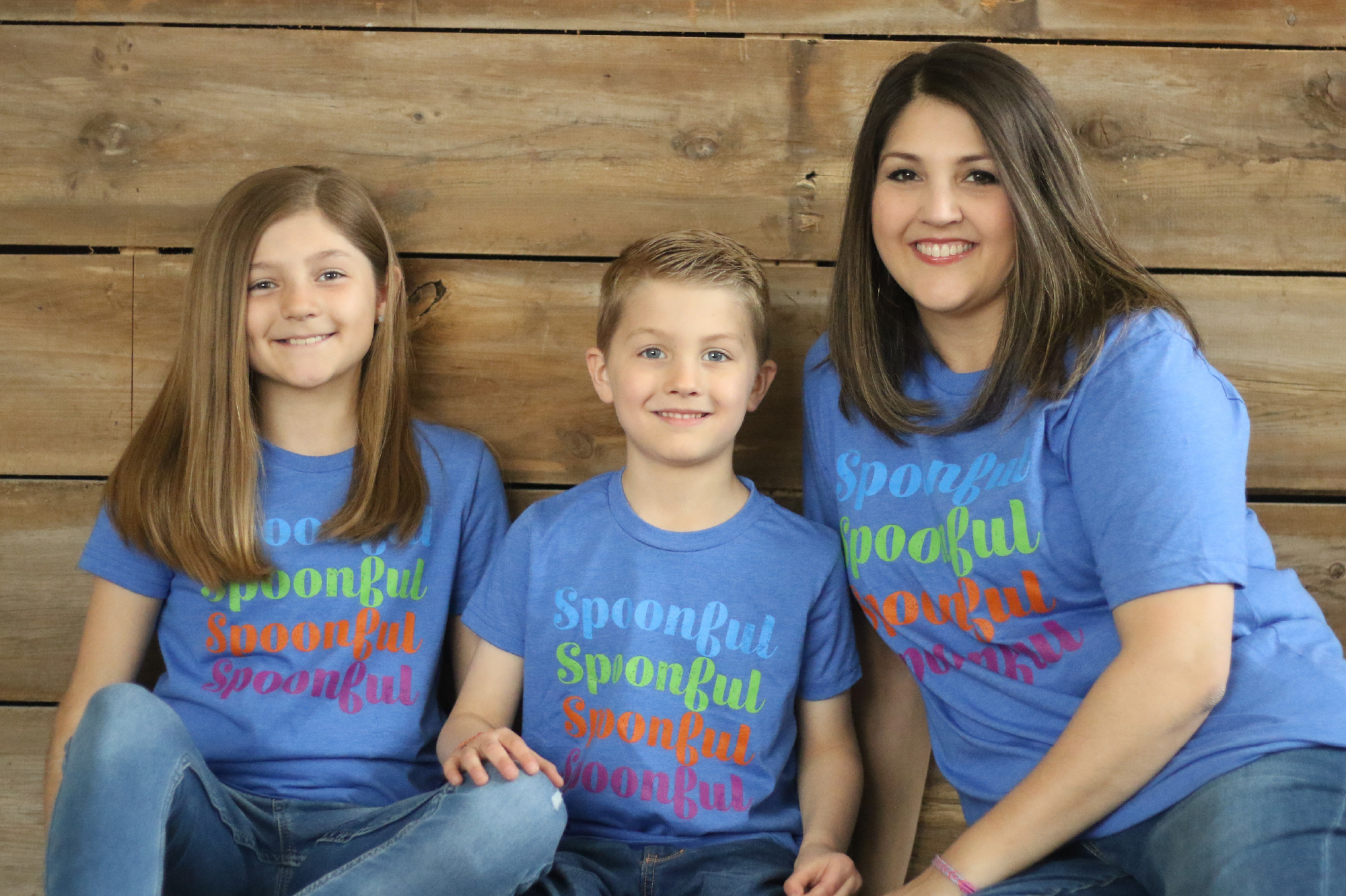 Spoonful Apparel Ticker Creative Spoonful Apparel Ticker Creative